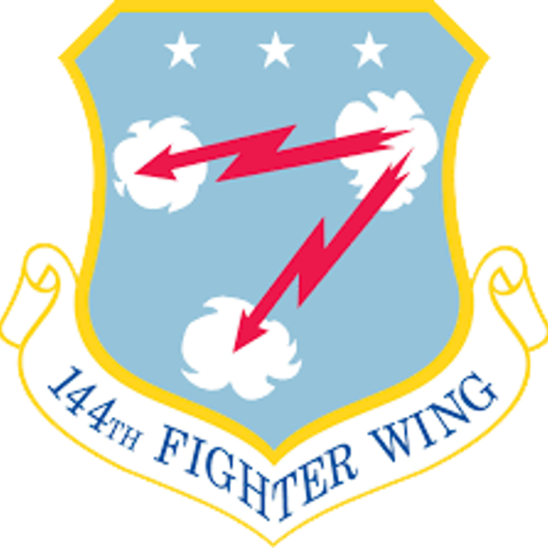 Proposed Action | ANG F-15EX & F-35A Beddown EIS